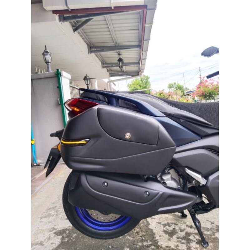Jual sidebox xmax new connected 2023 2024 2025 | Shopee Indonesia