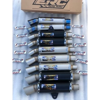 Produk Erc_racing_muffler | Shopee Indonesia
