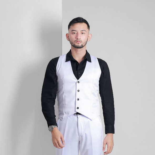 Jual Goldy Outfit Rompi / Vest Pria - Peaky Series | Shopee Indonesia