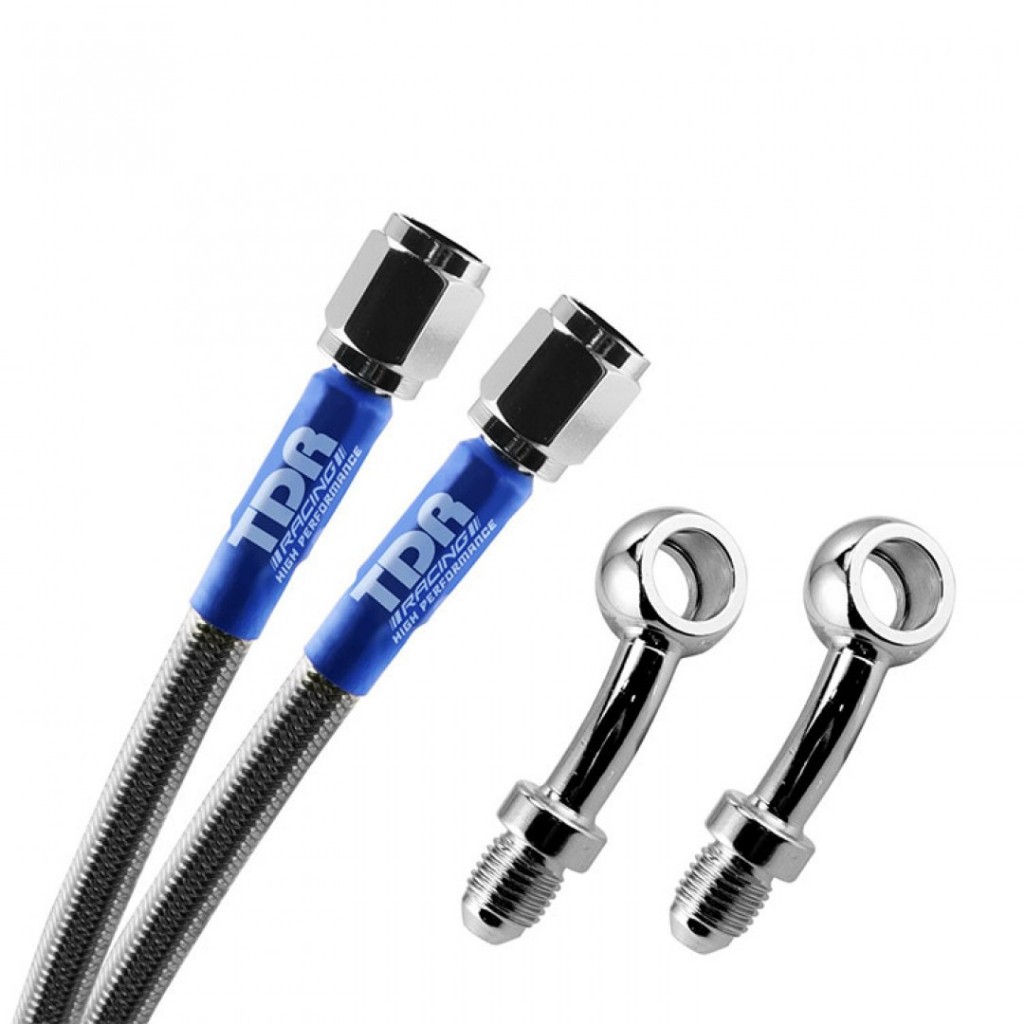 Jual SELANG REM TDR 35 inch BANJO FITTING | Shopee Indonesia