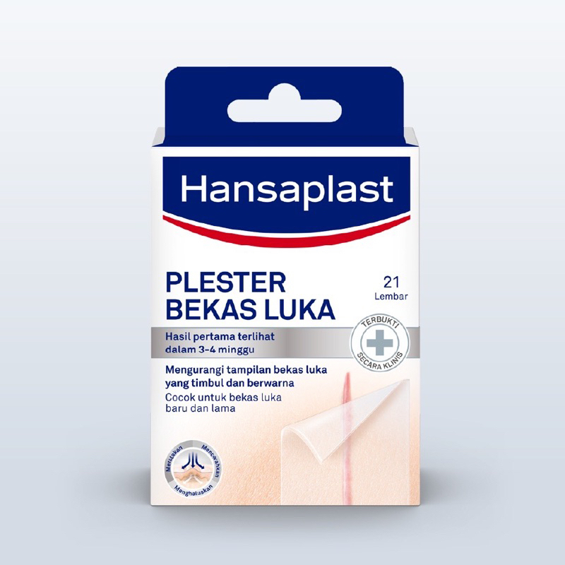 Jual Plester keloid satuan/perlembar | Shopee Indonesia