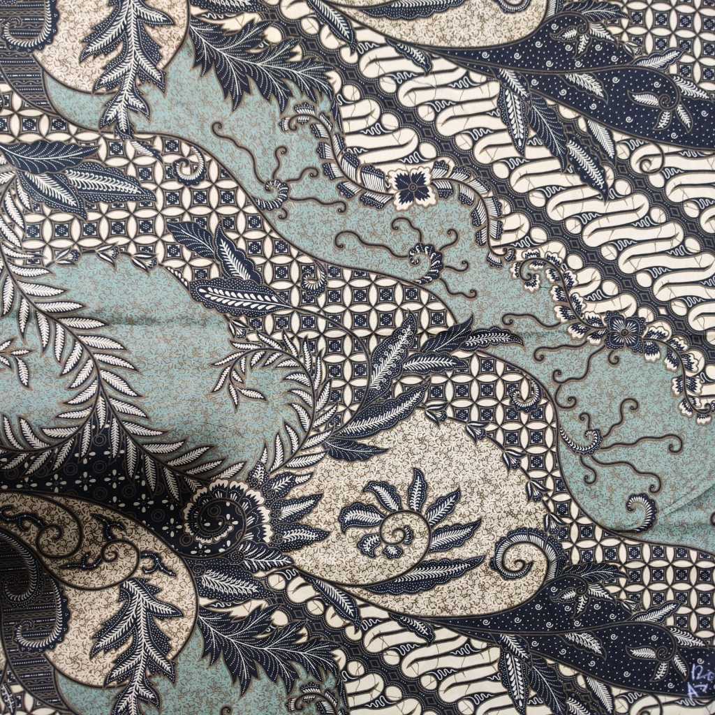 Jual Kain Batik Meteran By SR Batik | Shopee Indonesia