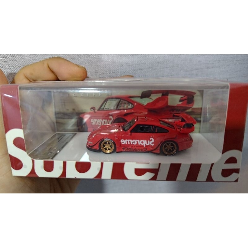 Jual rwb Porsche 911 supreme (new segel) | Shopee Indonesia