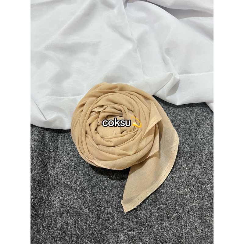 Jual hijab paris basic premium jilbab paris jadul premium paris redrose ...