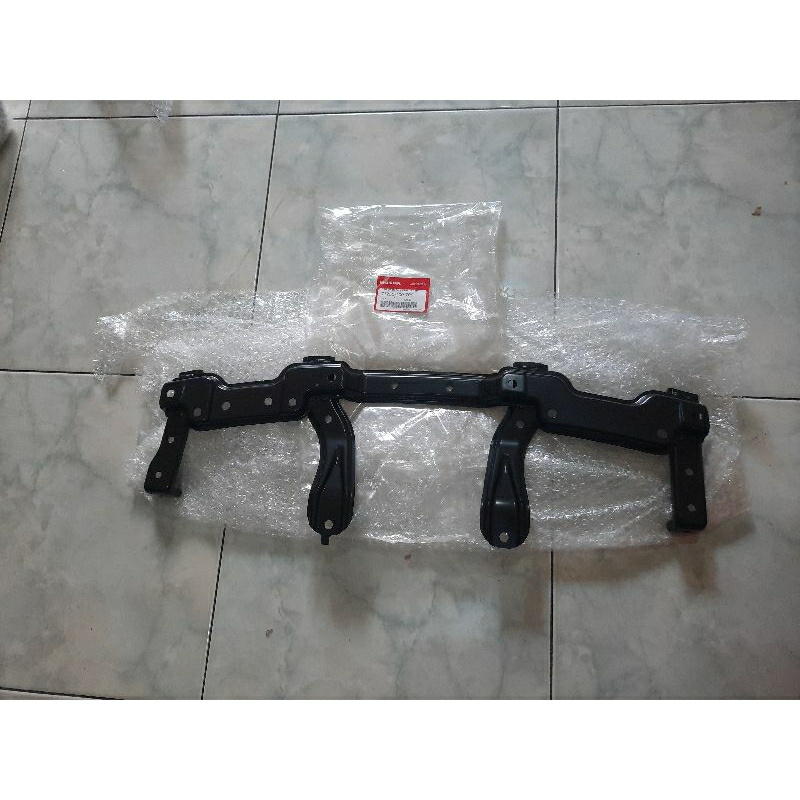 Jual besi tatakan base grill grille beam comp cover atas radiator city ...