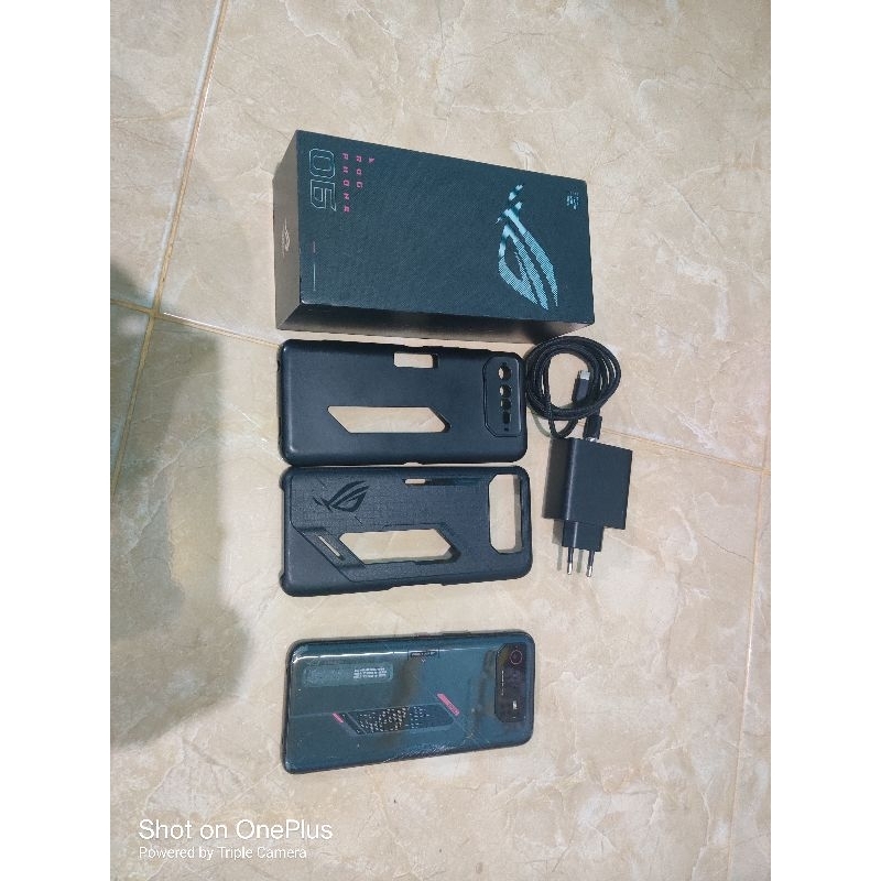 Jual Asus Rog 6 Resmi | Shopee Indonesia