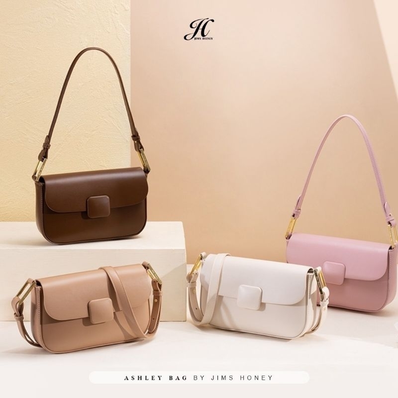 Jual ASHLEY BAG By Jims Honey (Reseller Harga Grosir) | Shopee Indonesia