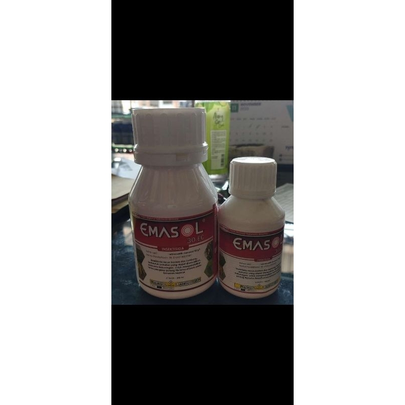 Jual Emasol 30 EC 250ml | Shopee Indonesia