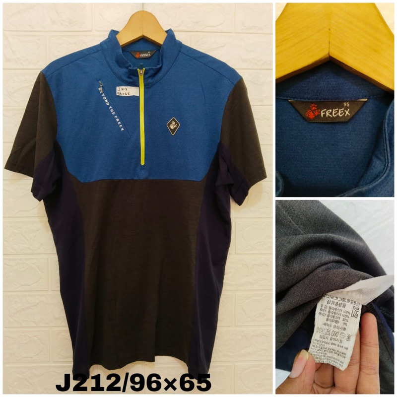 Jual kaos jersey, J201, kaos olahrga, kaos jersey, kaos lari, kaos jersey sepak bola | Shopee ...