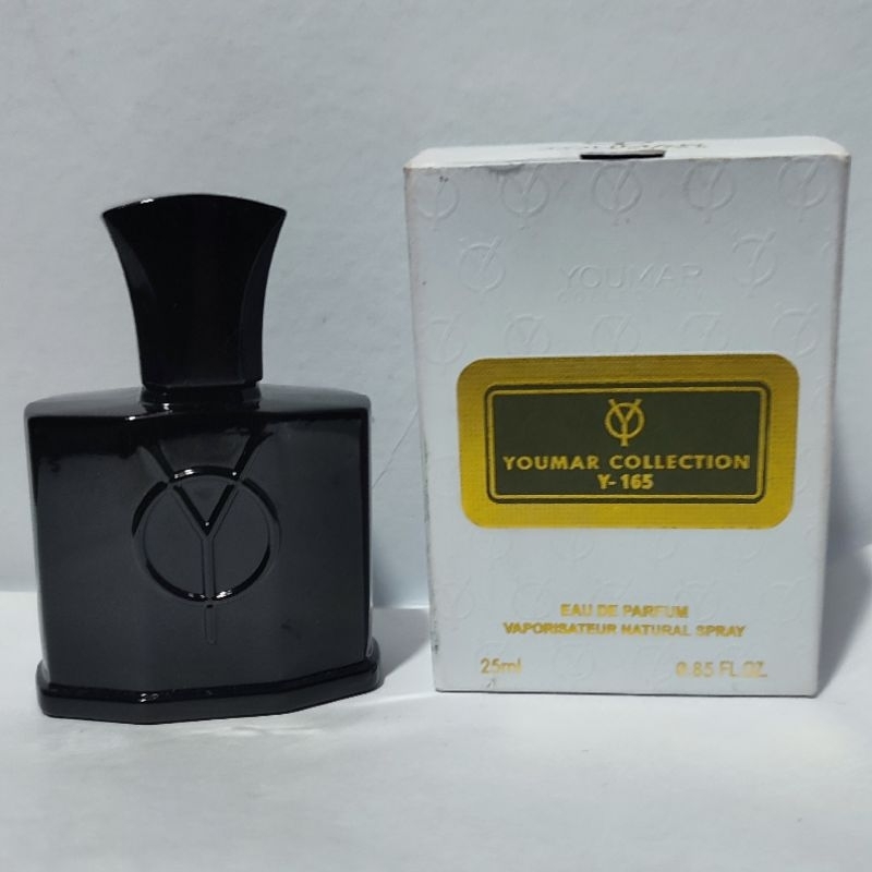 Jual Parfum Youmar Collection Original | Shopee Indonesia