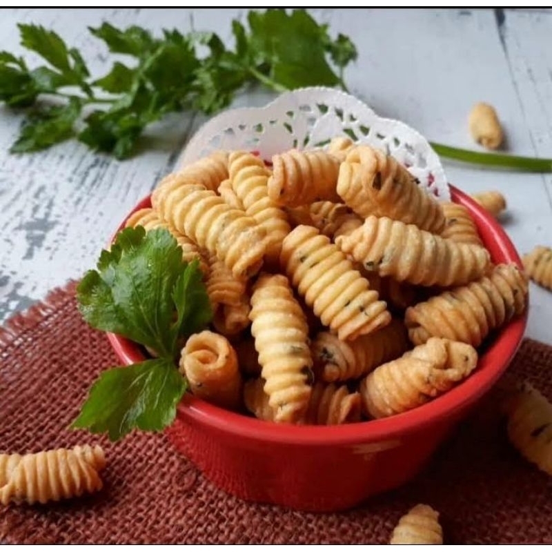 Jual CEMILAN KUE GARPU KHAS INDONESIA BERAT (1KG) | Shopee Indonesia