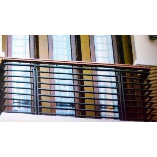 Jual railing tangga minimalis conwood | Shopee Indonesia