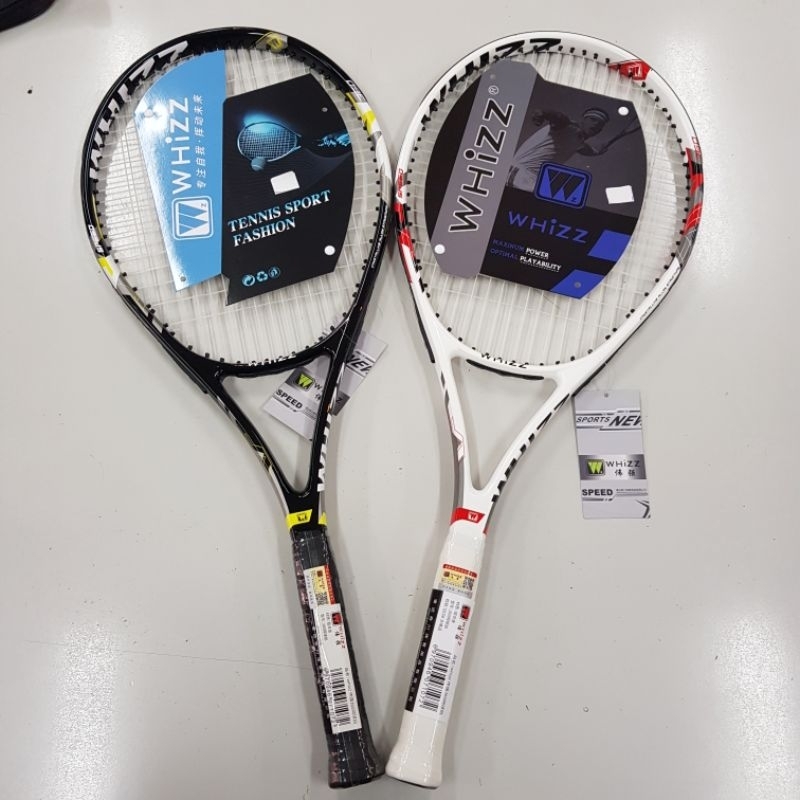 Jual Raket Racket Reket Tenis Tennis Whizz Speed 360 Speed360 plus ...
