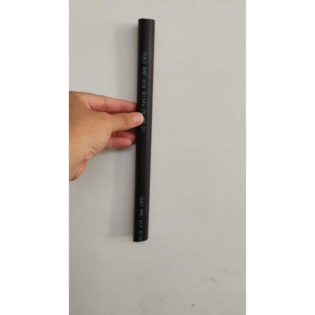 Jual Selang AC Mobil Ukuran 1/2 Inch Merk Yuki R134a Panjang 35 cm ...