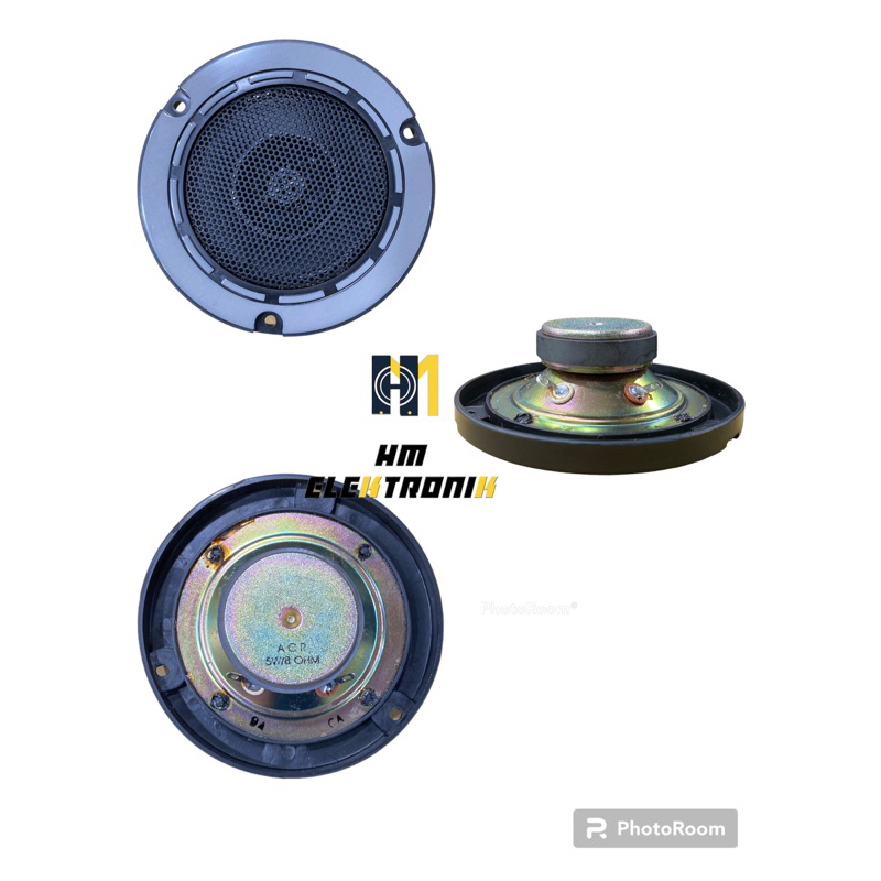 Jual Twitter ACR CT 36 tweeter piezo magnet | Shopee Indonesia