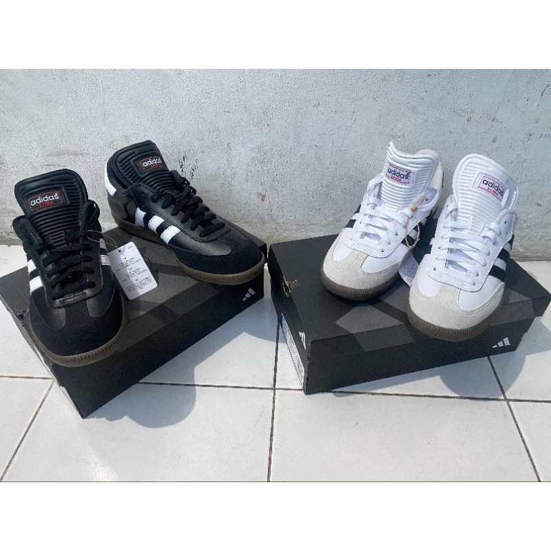 Jual Samba | Shopee Indonesia