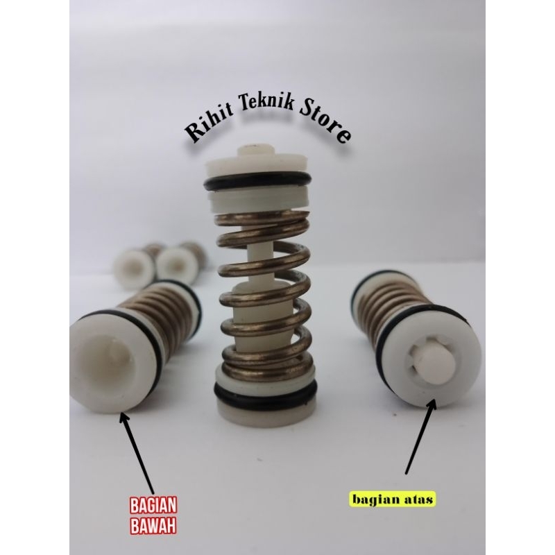 Jual Per otomatis jet cleaner/steam type kodok (nlg,anlu,morris ...