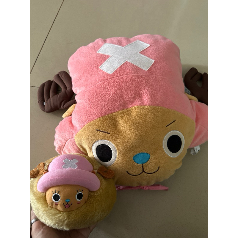 Jual Chopper one piece | Shopee Indonesia