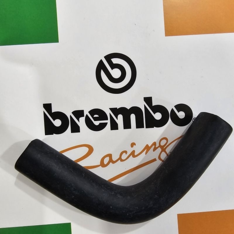 Jual Selang Tabung Minyak Rem Bengkok Selang Bengkok Domino 1Pc ...