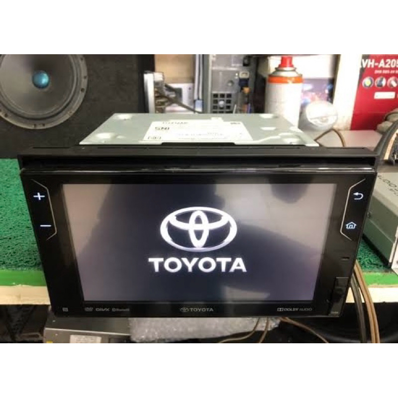 Jual Head unit Fortuner Trd 2020 | Shopee Indonesia