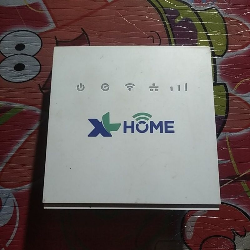 Jual Moden n Router XL HOME MV008 | Shopee Indonesia