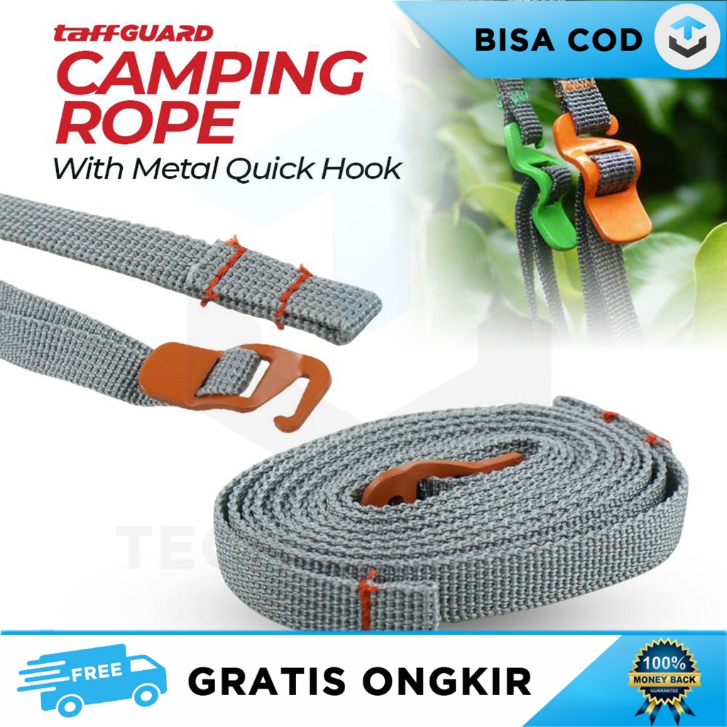 Jual TALI PENGIKAT BARANG DI MOTOR CARGO LASHING BERKEMAH FLEKSIBEL ...