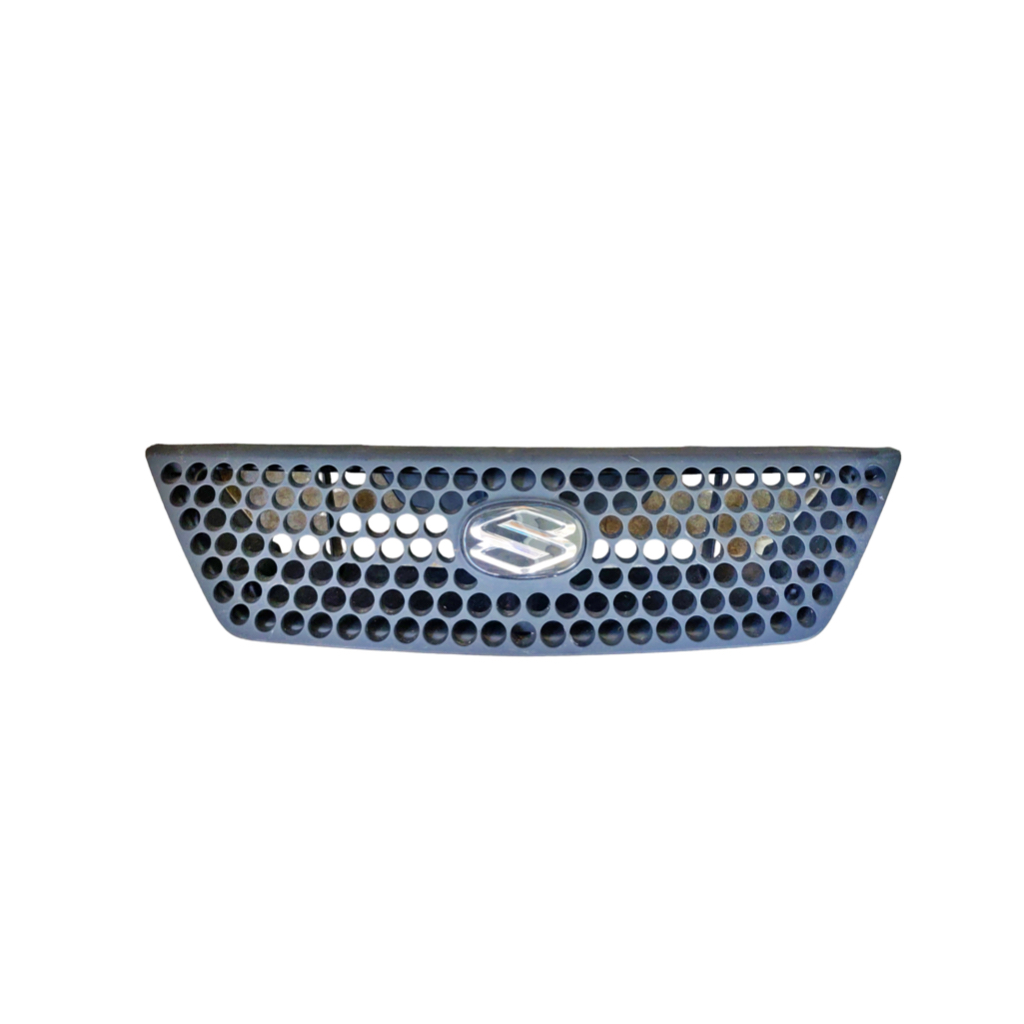 Jual UPPER GRILLE GRILL ATAS RADIATOR HITAM BLACK SUZUKI AERIO BALENO ...