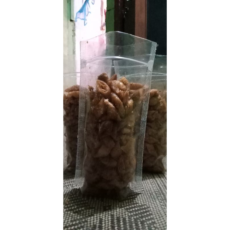 Jual Lumring (lumpia Kering) | Shopee Indonesia