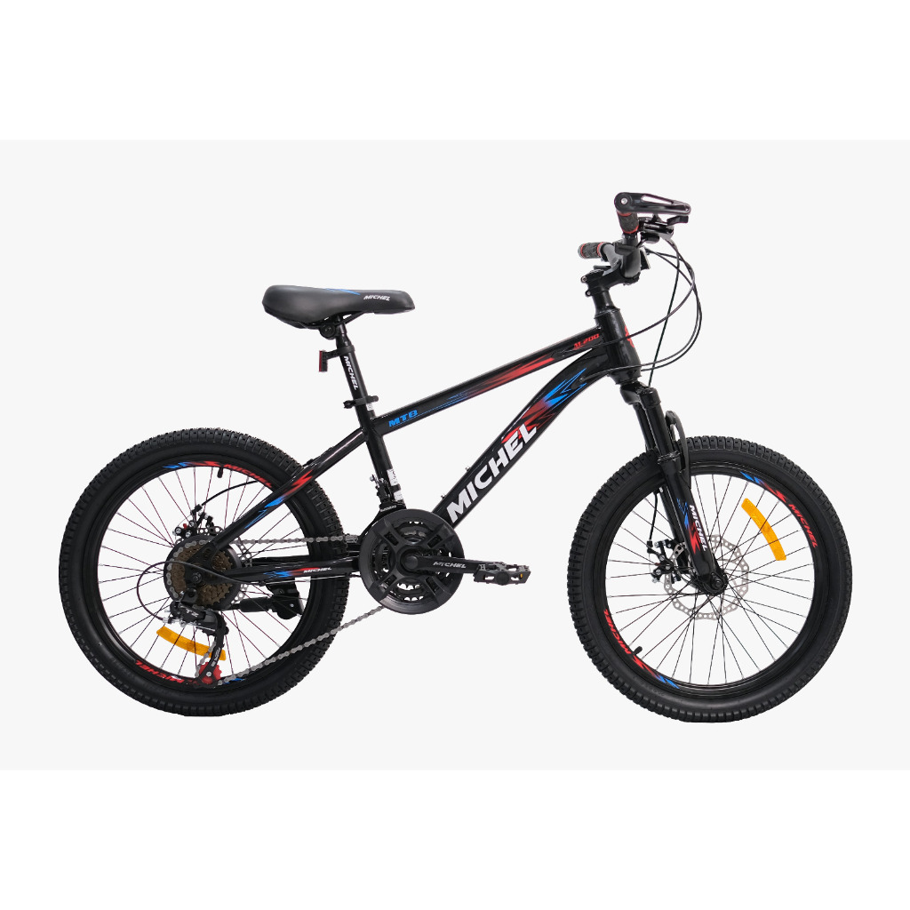 Jual Sepeda MTB Anak 20 inch MICHEL M 200 Sepeda Anak Laki laki sepeda ...