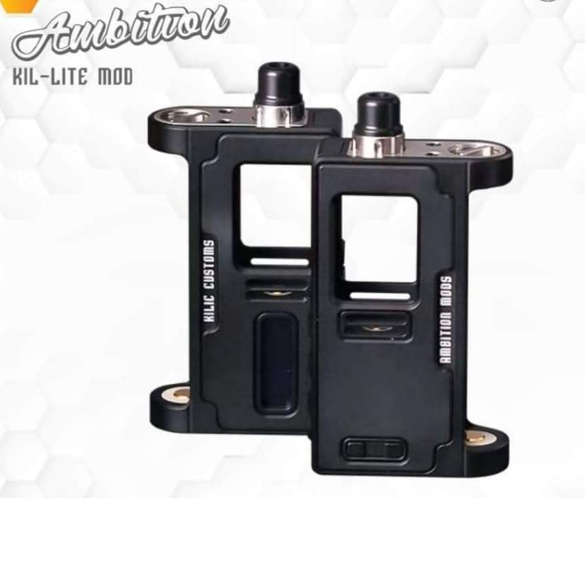 Jual KIL - LITE AIO DNA 60 chip | Shopee Indonesia