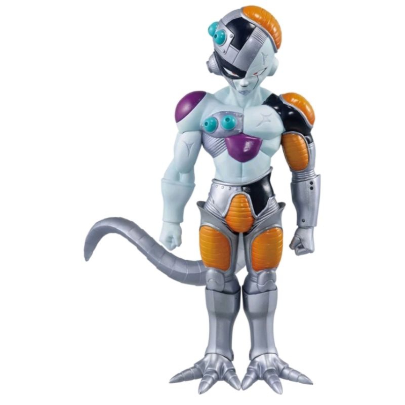 Jual Action figure dragon ball frieza mecha masterlise + box | Shopee ...