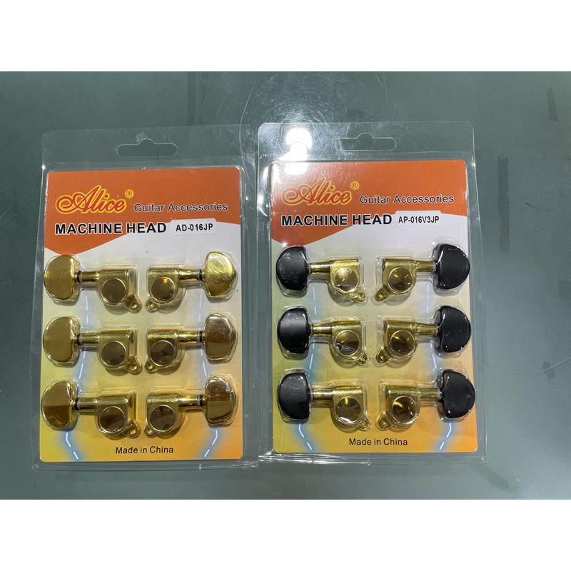 Jual ALICE - Machine Head for string AP / AD / AE / | Shopee Indonesia