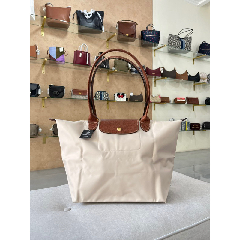 Jual LC LE PLIAGE CLASSIC LLH PAPER | Shopee Indonesia