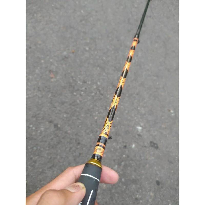 Jual Joran Pancing Besutan Full Sutet Toya Sembadra 80cm 100cm 120cm ...