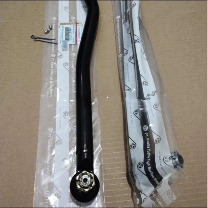 Jual DRAG LINK ASSY DRAGLINK PS CANTER PS125 TURBO PS110 MK471750 ...