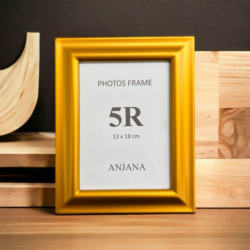 Jual Bingkai Foto 5R (13x18 cm) | Shopee Indonesia