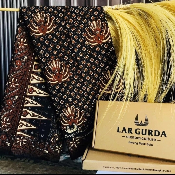Jual sarung lar gurda original | Shopee Indonesia