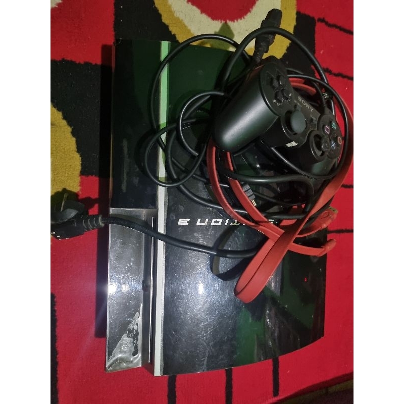 Jual ps3 bekas normal | Shopee Indonesia