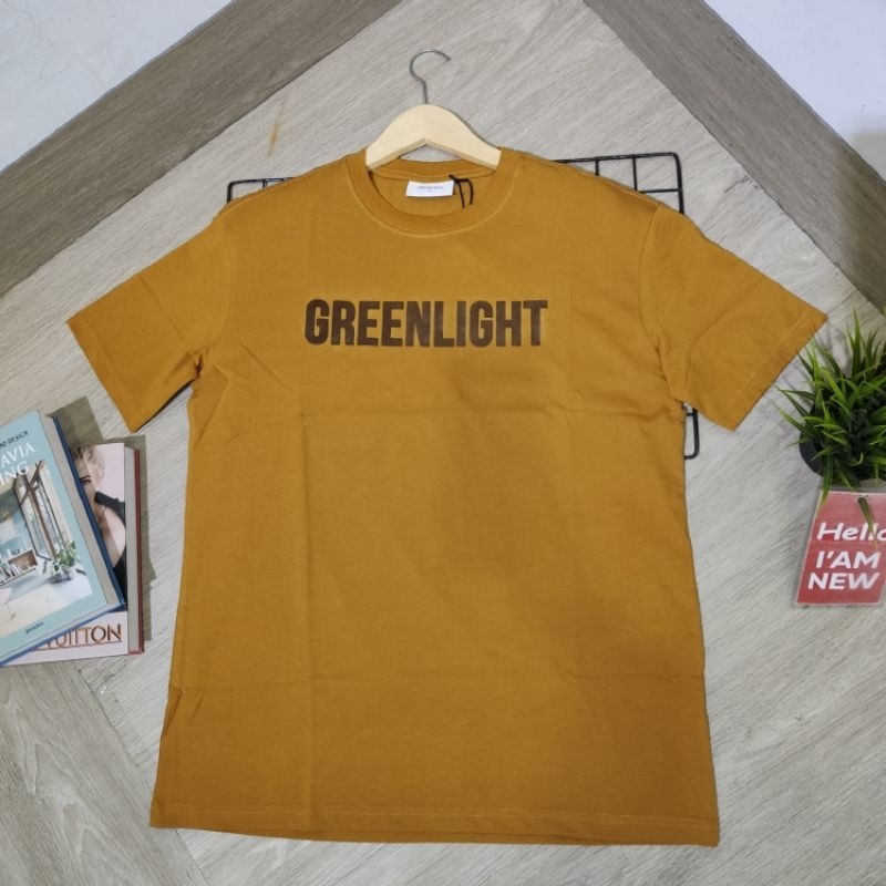 Jual kaos greenlight original (REGULAR FIT) | Shopee Indonesia