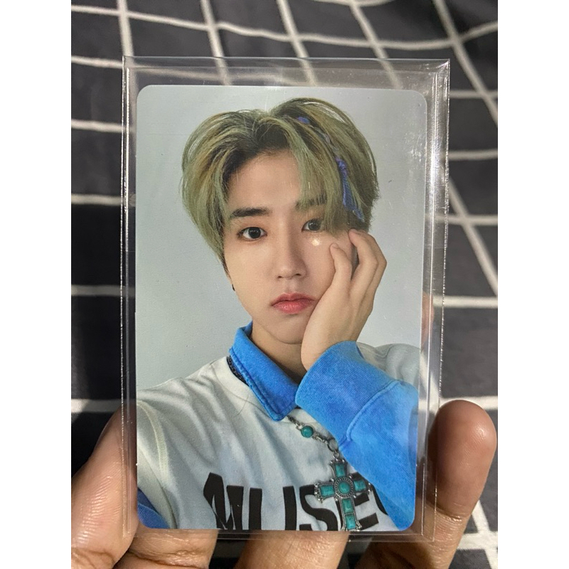 Jual PHOTOCARD HAN JISUNG SOCIAL PATH DAN SEUNGMIN NACIFIC STRAYKIDS ...