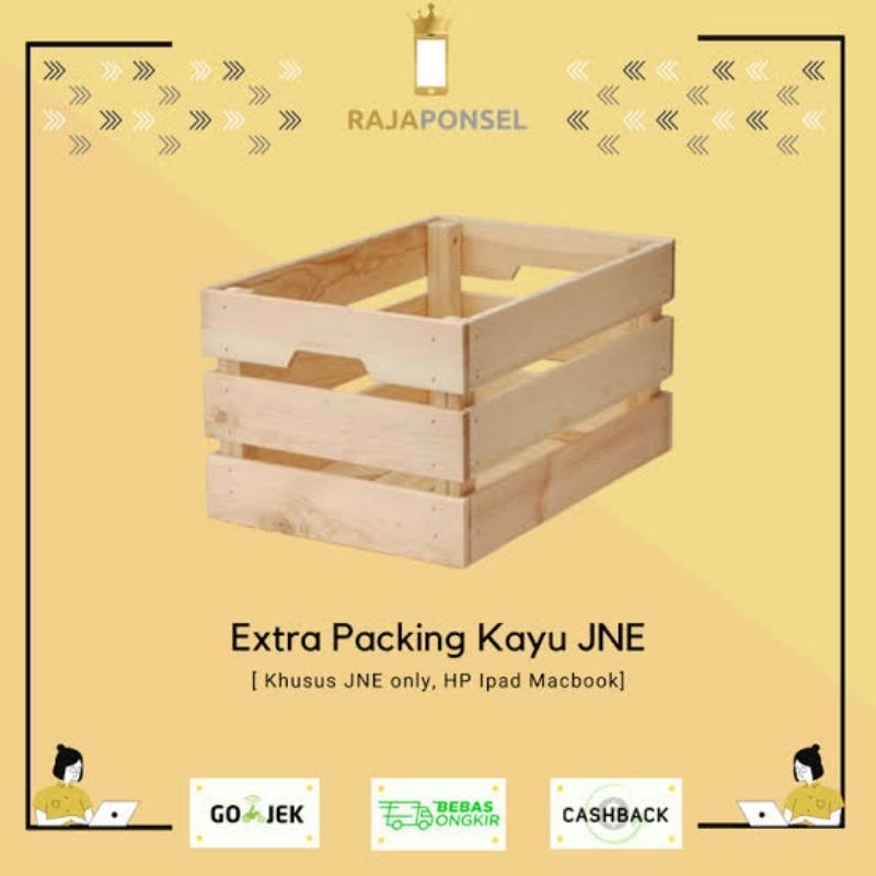 Jual Paket Kayu (agar lebih aman) | Shopee Indonesia