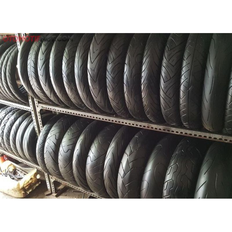Jual ban bekas motor bebek(ber merk) | Shopee Indonesia