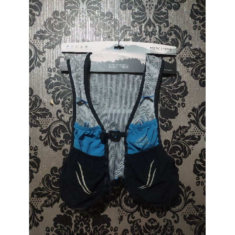 Jual Vest Running Aonijie | Shopee Indonesia