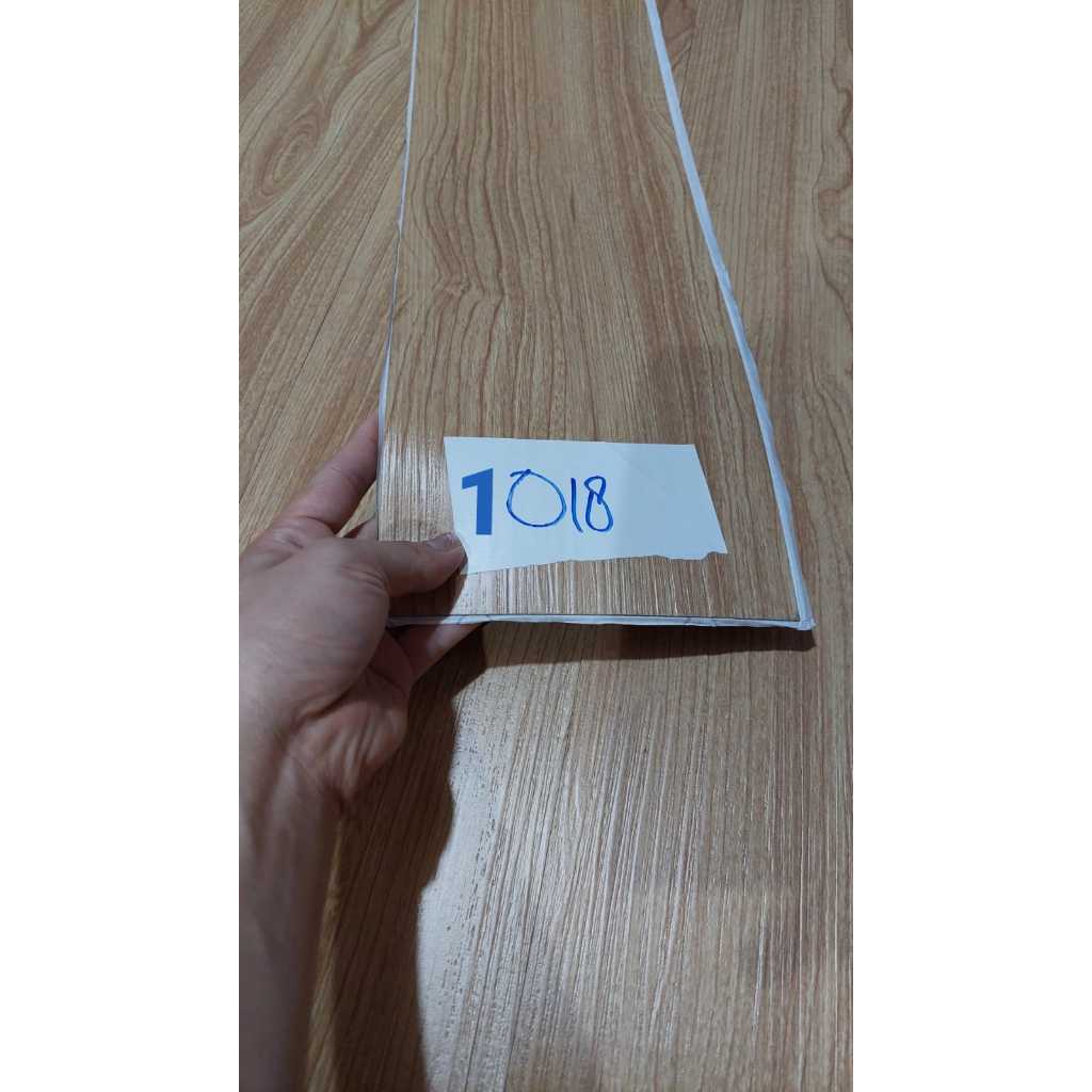 Jual PARKET VYNIL LANTAI KAYU VYNIL STIKER LANTAI PREMIUM BAHAN PVC ...