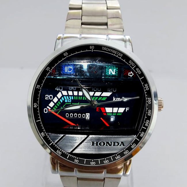 Jual Jam Tangan Pria Honda Astrea Prima Speedometer Keren art 2 ...