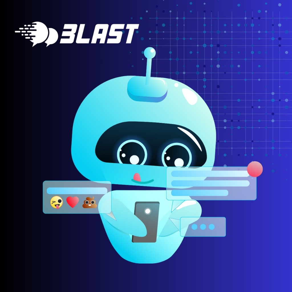 Jual Deal Blast - Tools Broadcast dan Bot WhatsApp | Shopee Indonesia