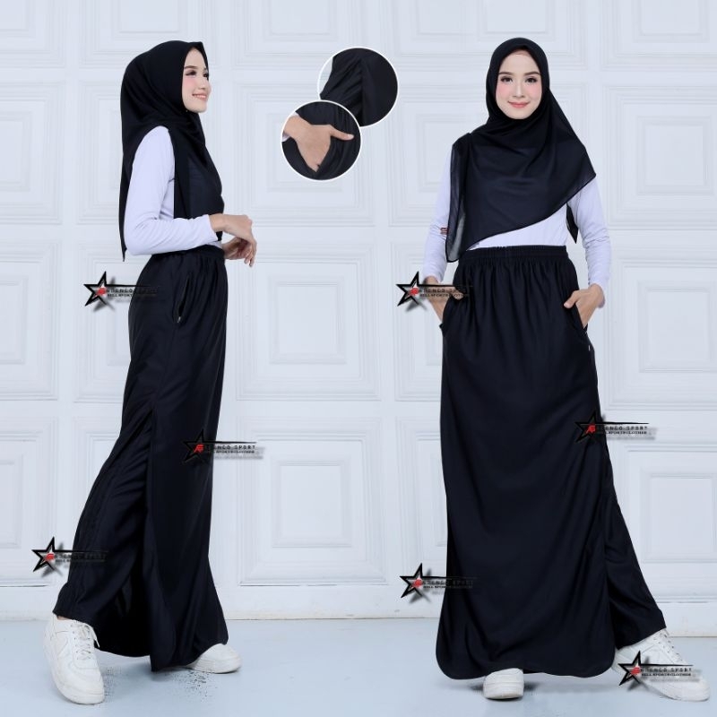 Jual Rok Celana Olahraga ( ROCELA ) / Training Rok Celana Olahraga ...