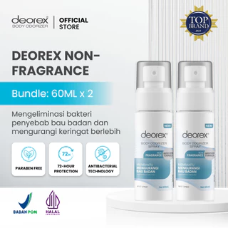 Toko Online Deorex Official Store | Shopee Indonesia