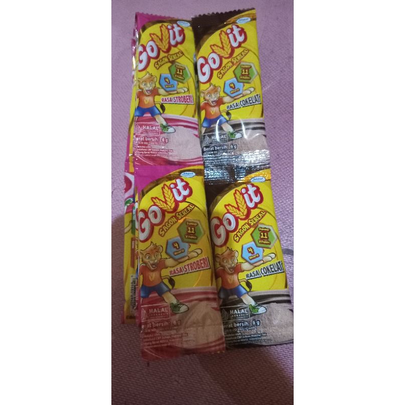 Jual govit sagon | Shopee Indonesia