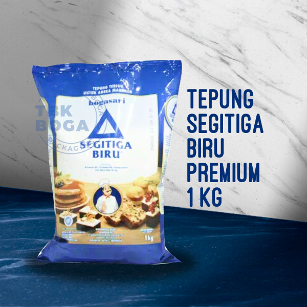 Jual Segitiga Biru Tepung Terlengkap & Harga Terbaru Juni 2026 | Shopee ...